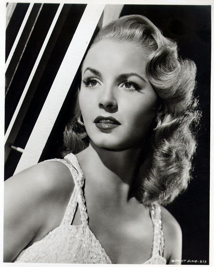 Image of Janet Blair