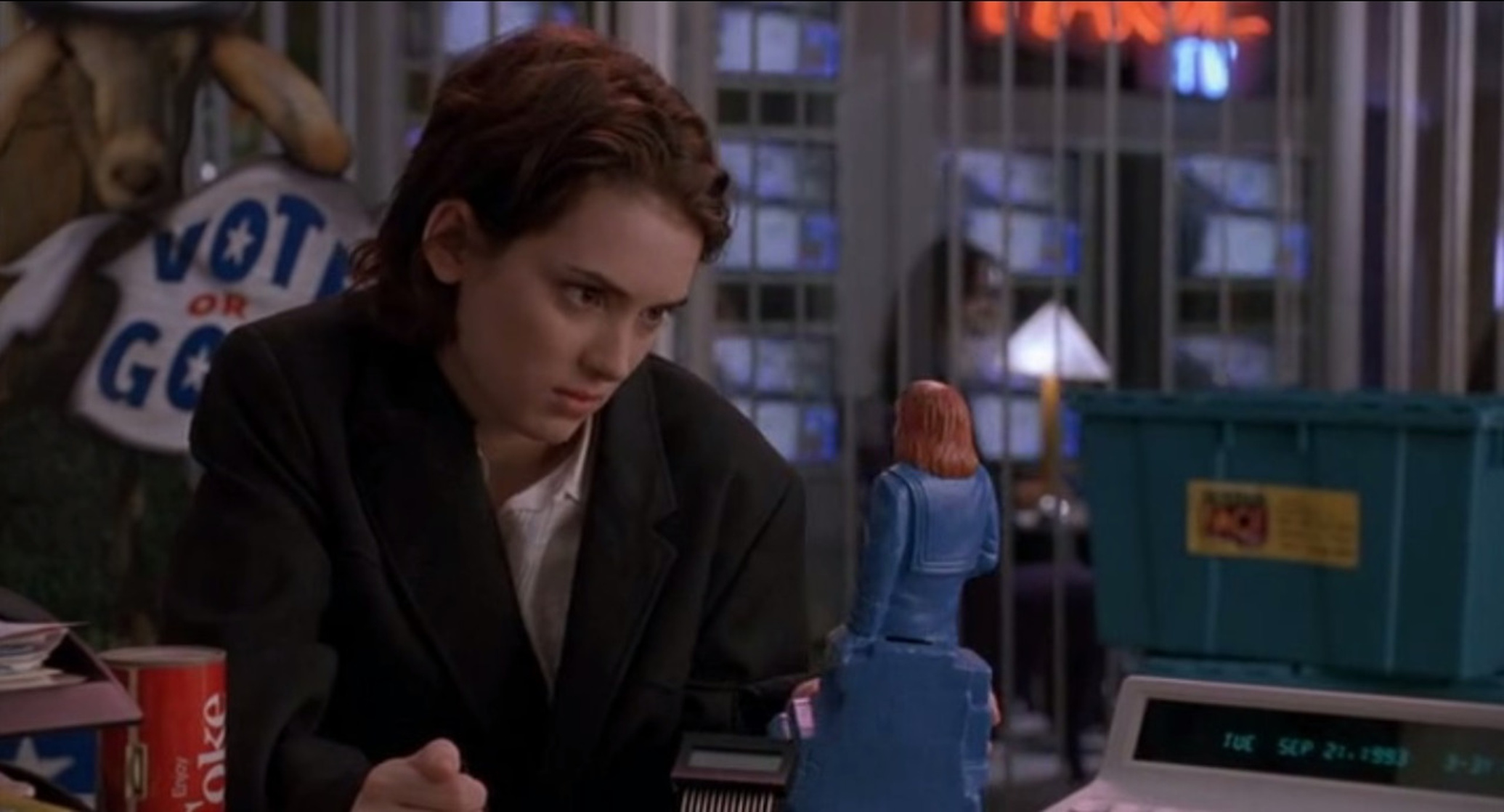 Picture of Reality Bites (1994)