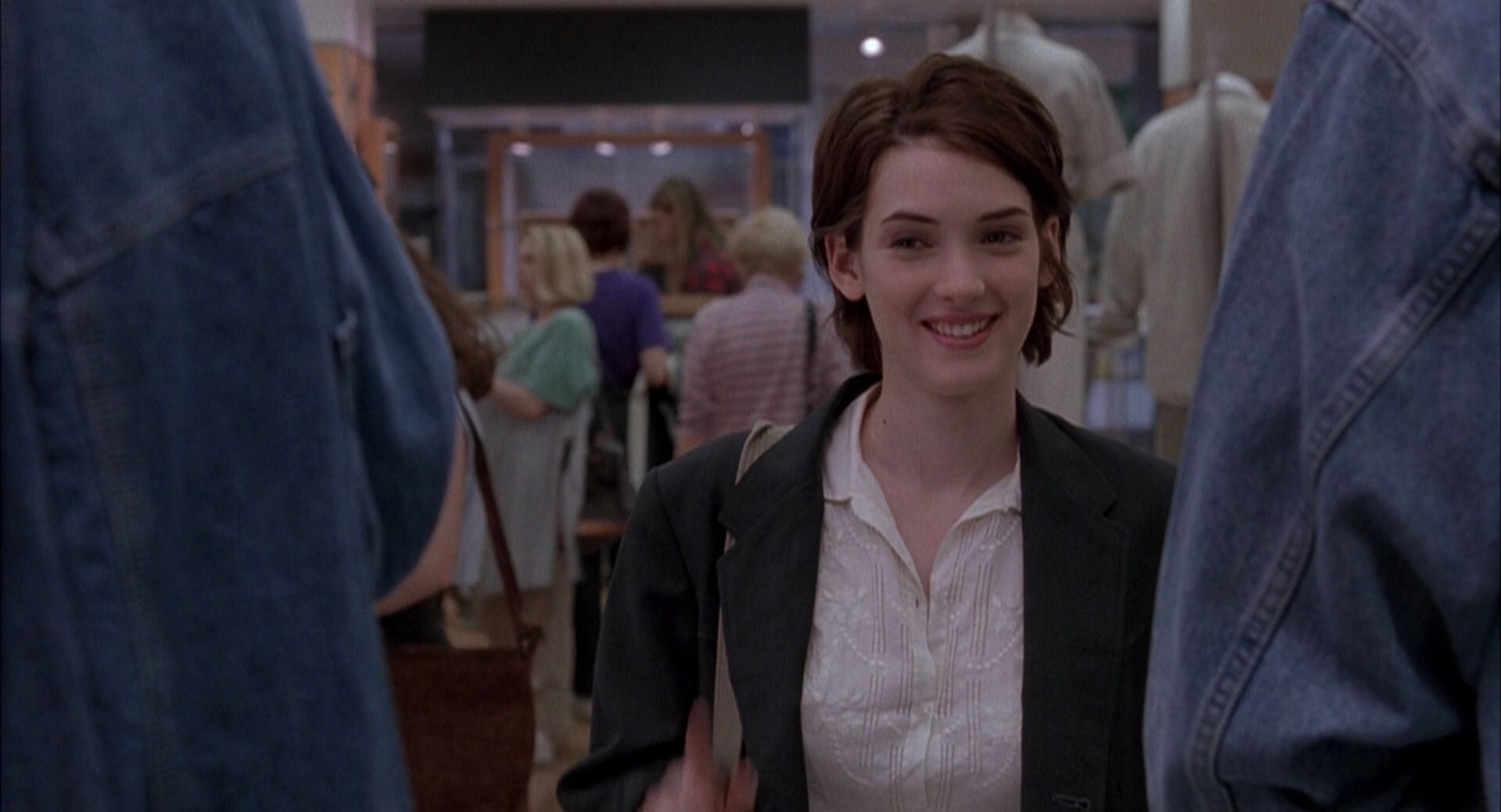 Picture of Reality Bites (1994)