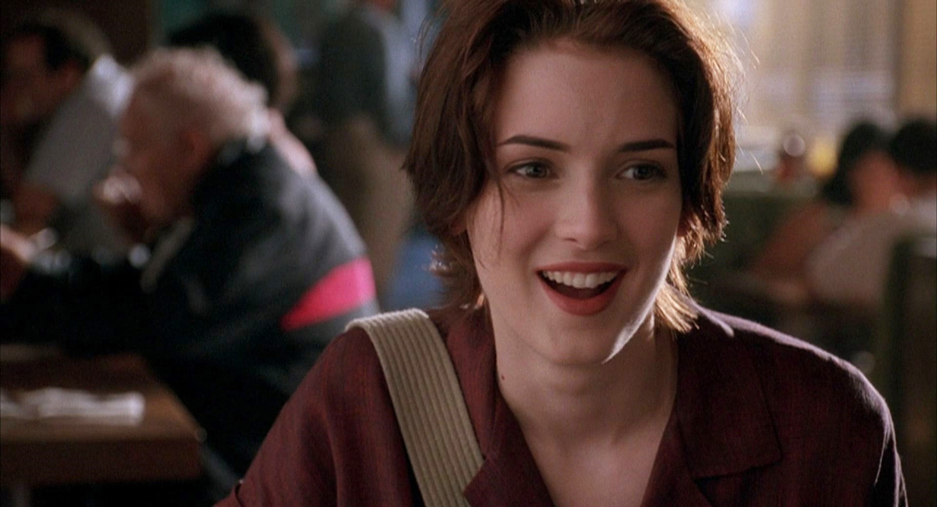 Reality Bites (1994) picture