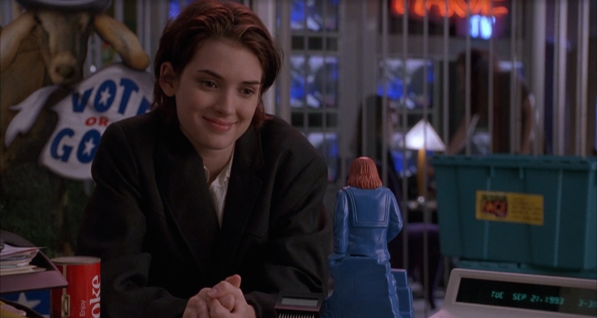 Picture of Reality Bites (1994)