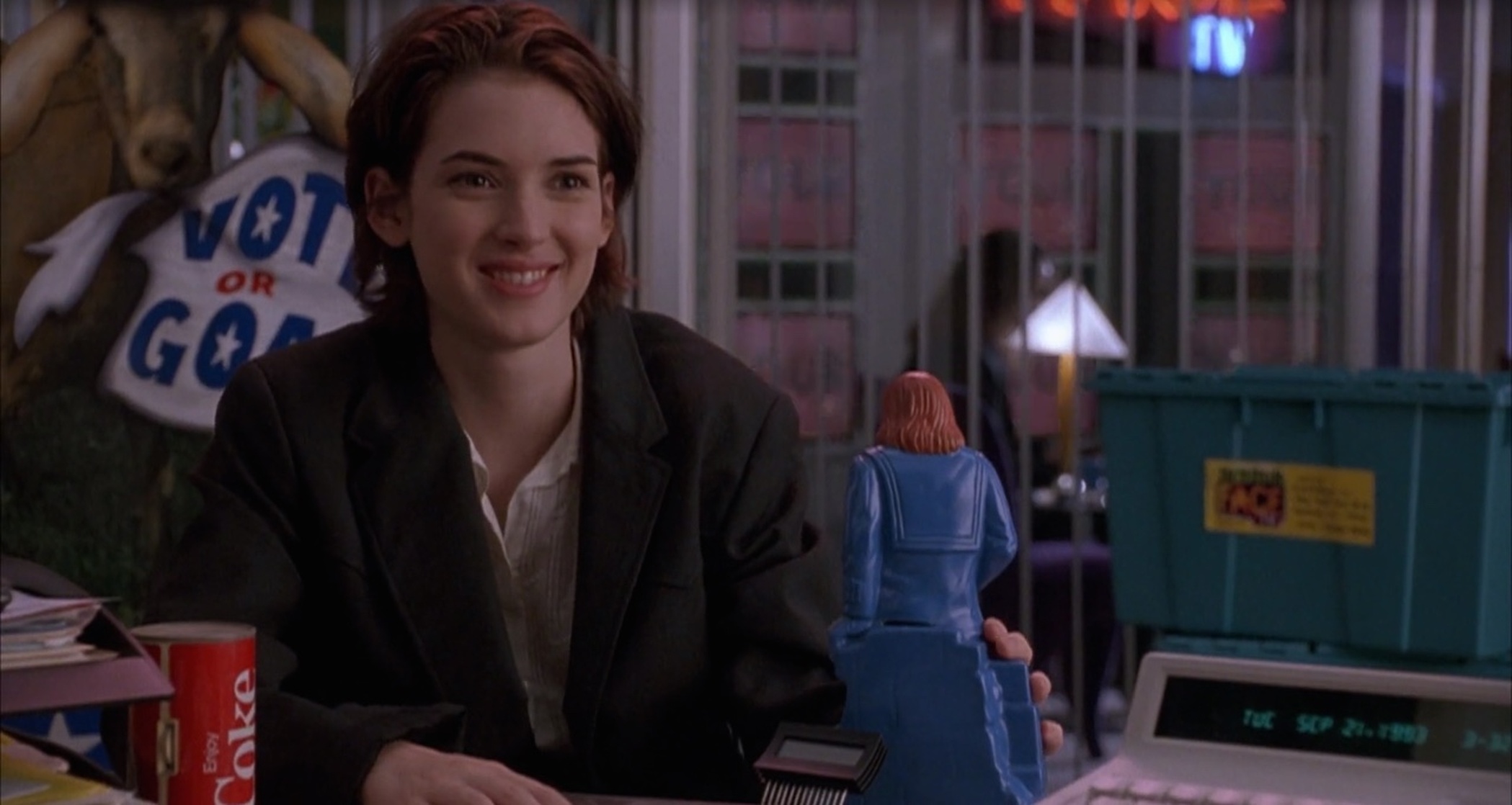 Picture of Reality Bites (1994)