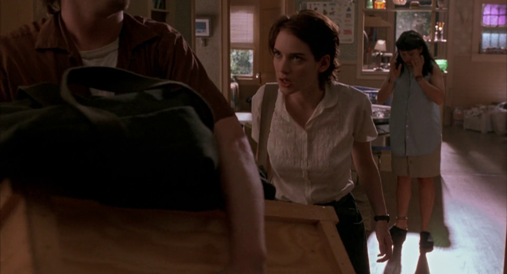 Picture of Reality Bites (1994)