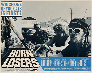Born Losers picture