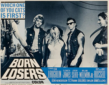 Picture of Born Losers