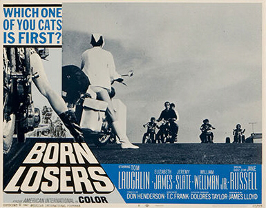 Born Losers image