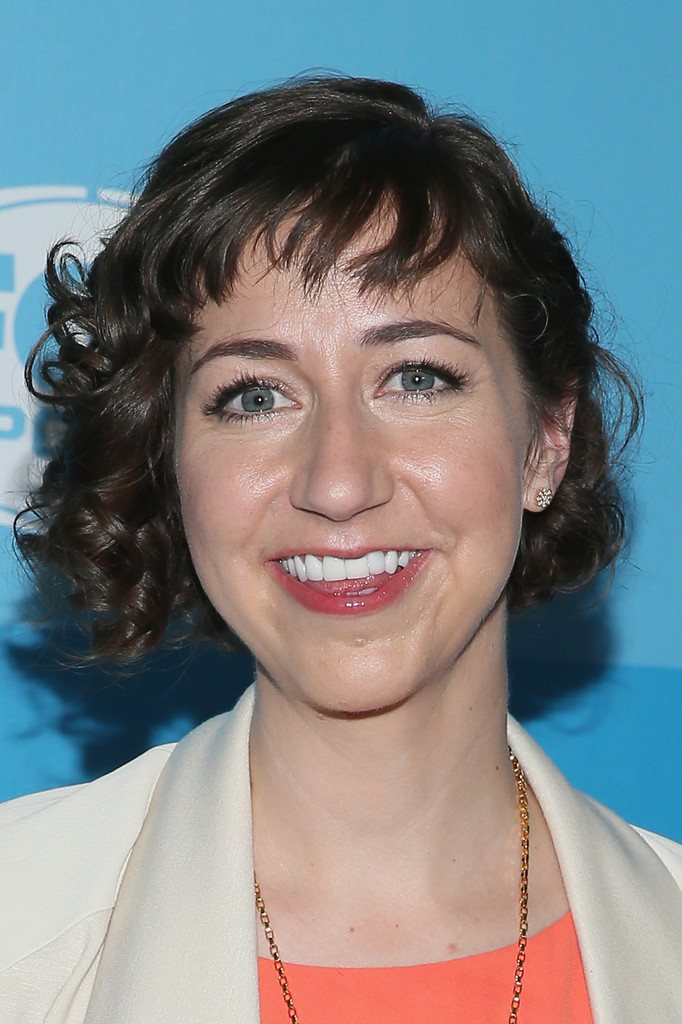 Picture of Kristen Schaal