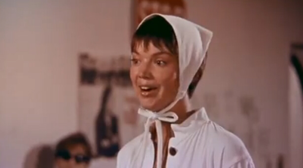 Picture of Elizabeth James