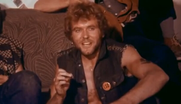 Picture of Born Losers