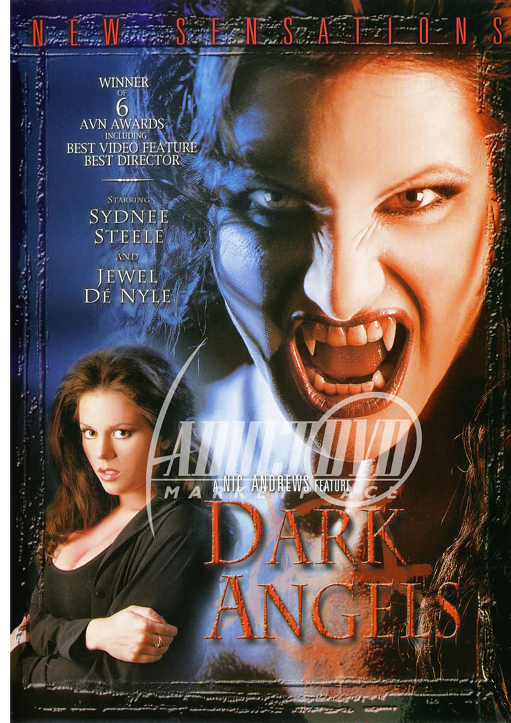 Picture Of Dark Angels 2000