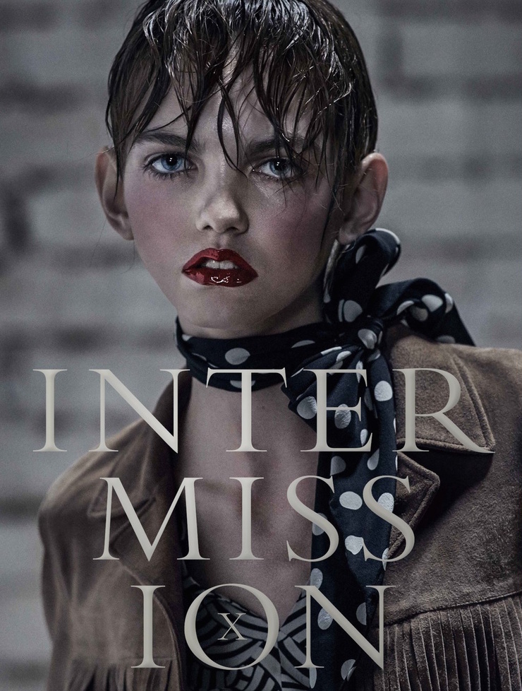 Picture of Molly Bair