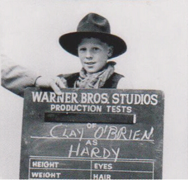 Picture of Clay O'Brien