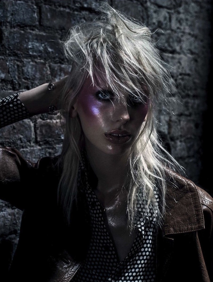 Picture of Lili Sumner