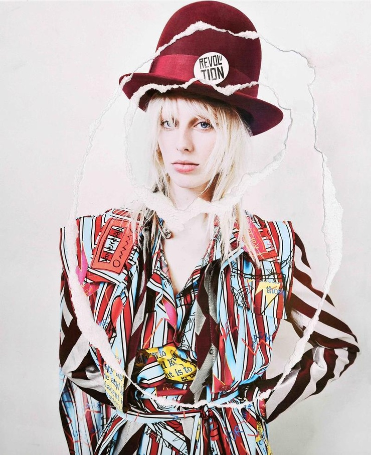 Picture of Lili Sumner