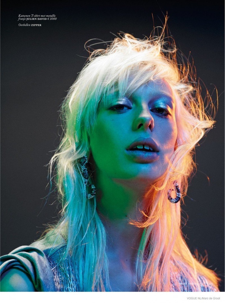 Lili Sumner image
