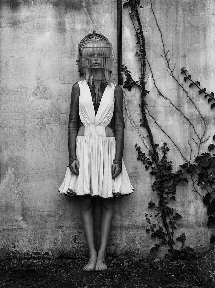 Picture of Lili Sumner