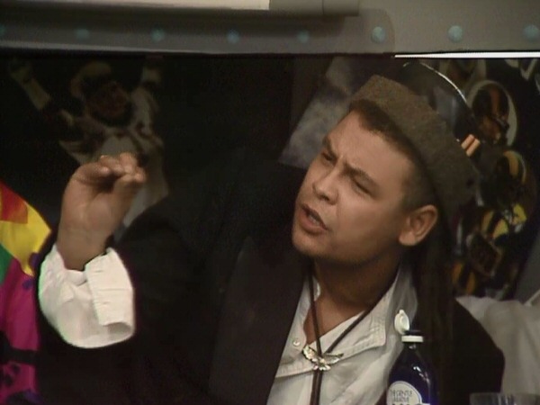 Picture of Red Dwarf