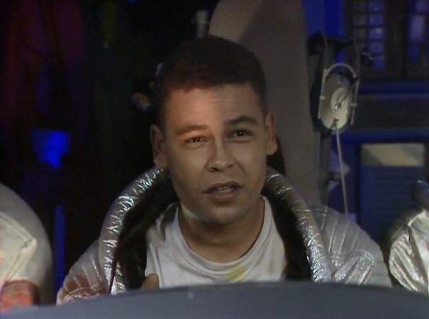 Red Dwarf picture