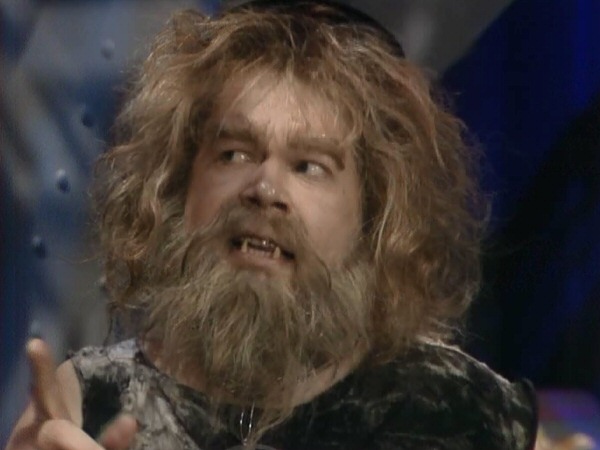 Picture of Red Dwarf