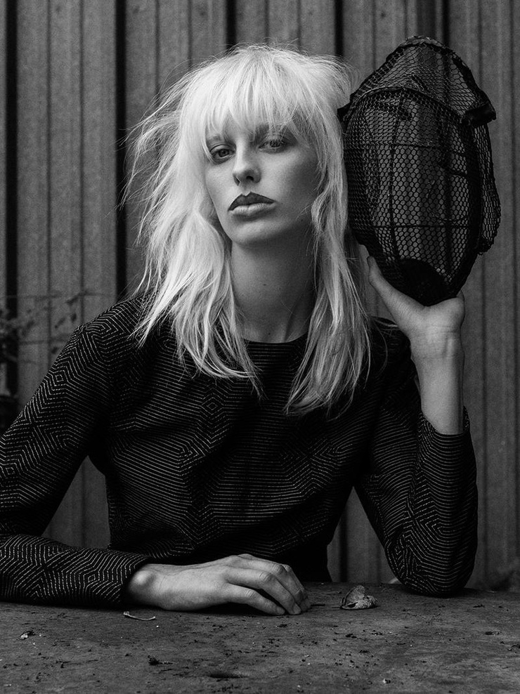 Lili Sumner picture
