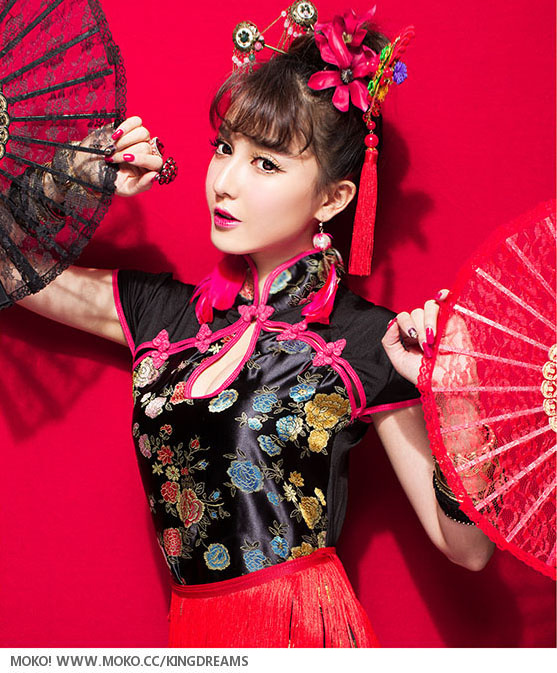 Picture of Wang Meng