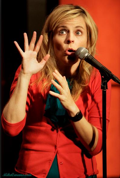 Picture of Maria Bamford