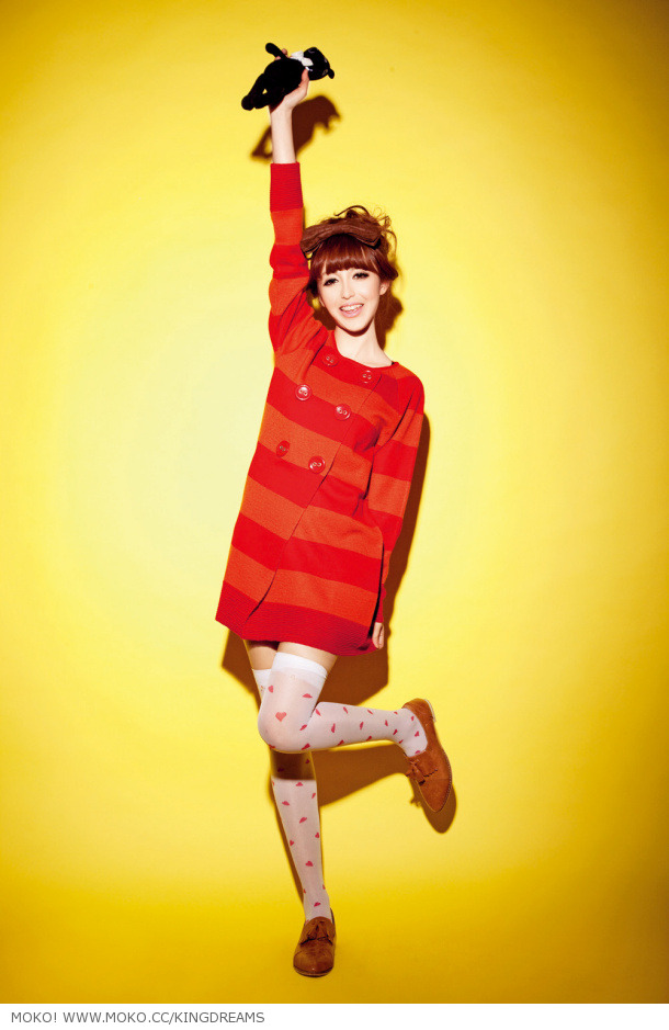 Picture of Wang Meng