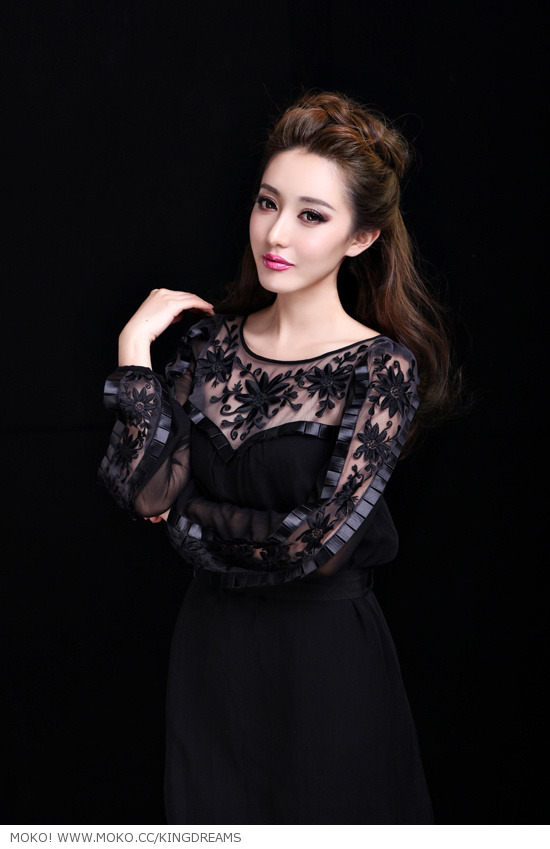 Picture of Wang Meng