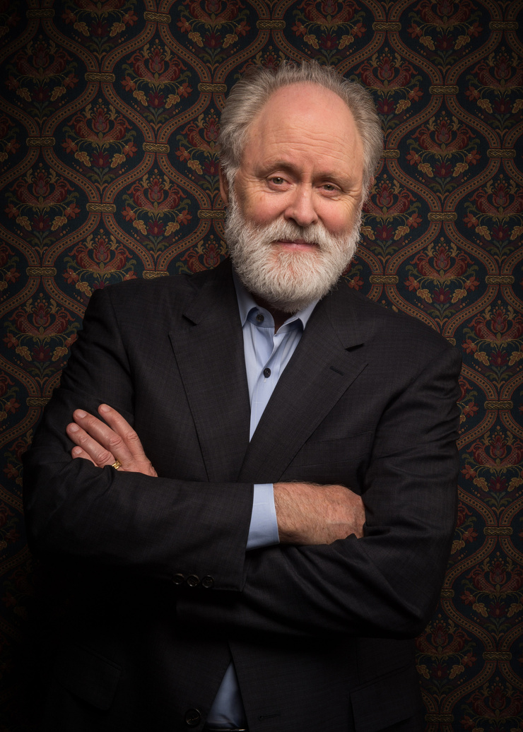 Picture of John Lithgow