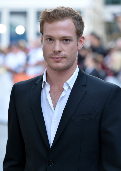 Sam Reid picture