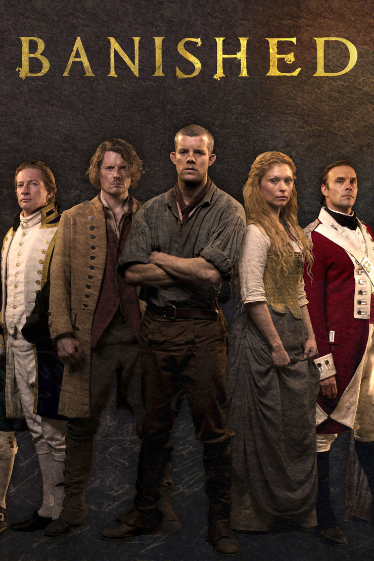 Picture of Banished