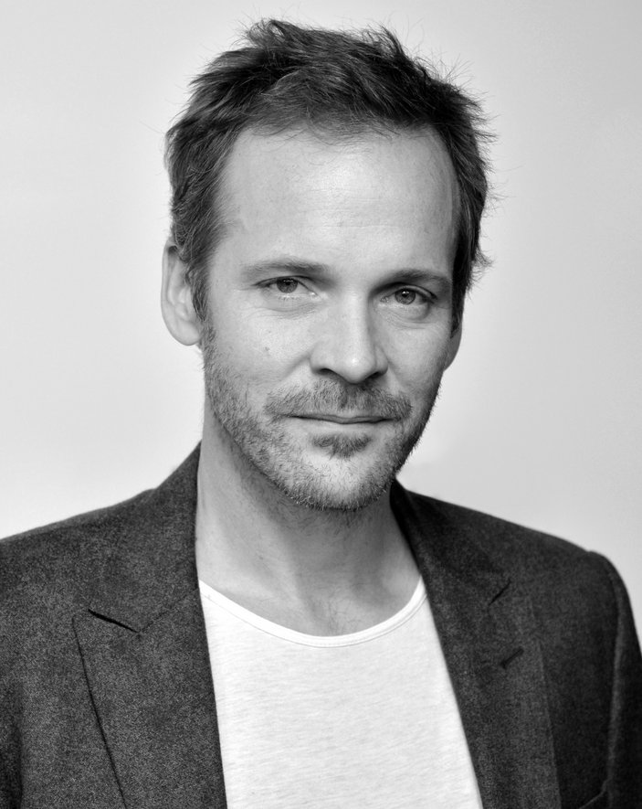 Picture of Peter Sarsgaard