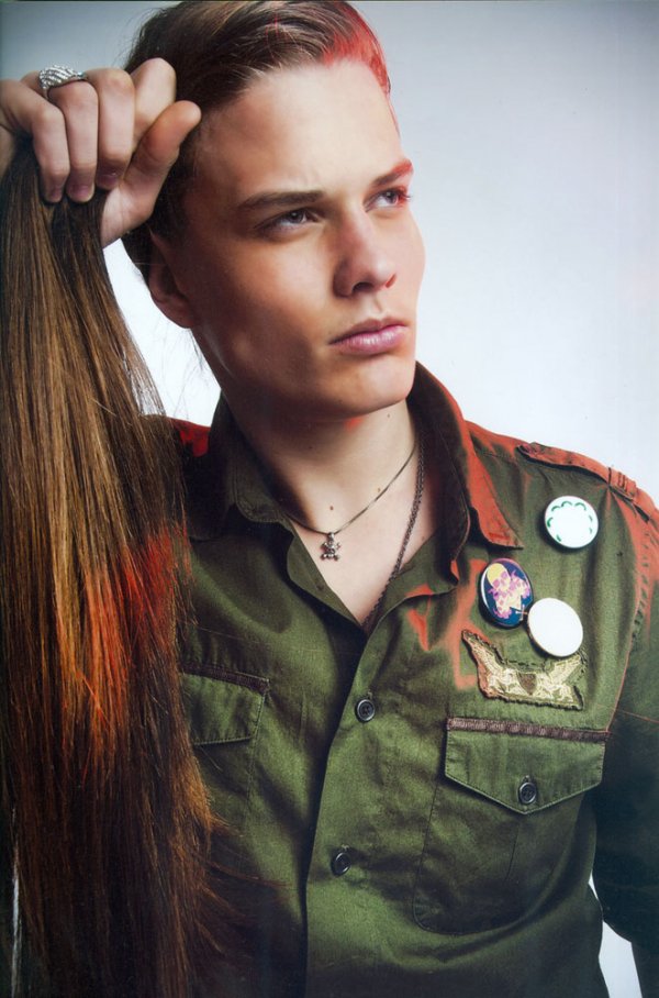 Image of Lucas Kittel