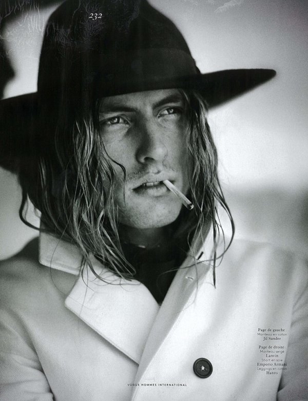 Picture of Viggo Jonason