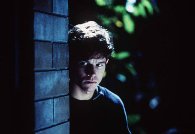 Picture of David McCall