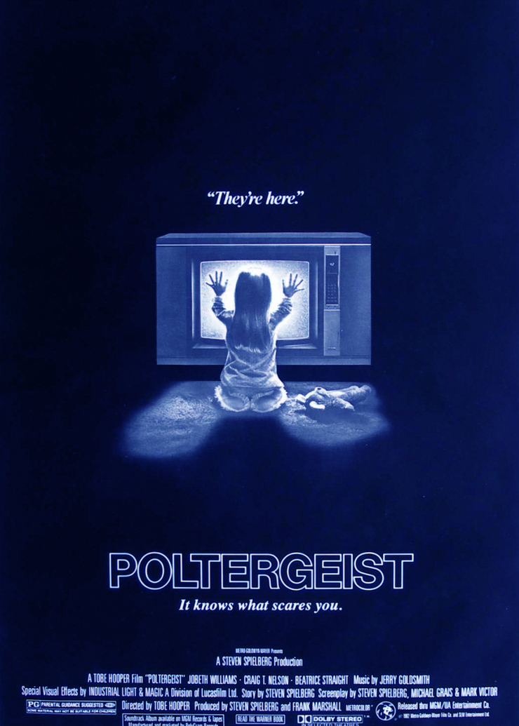 Picture of Poltergeist (1982)