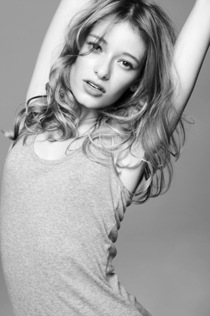 Image of Jade de Lavareille