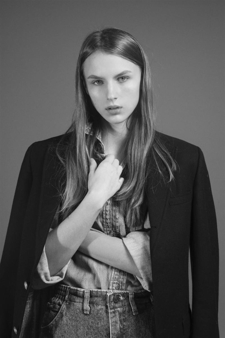 Sydney Wright picture