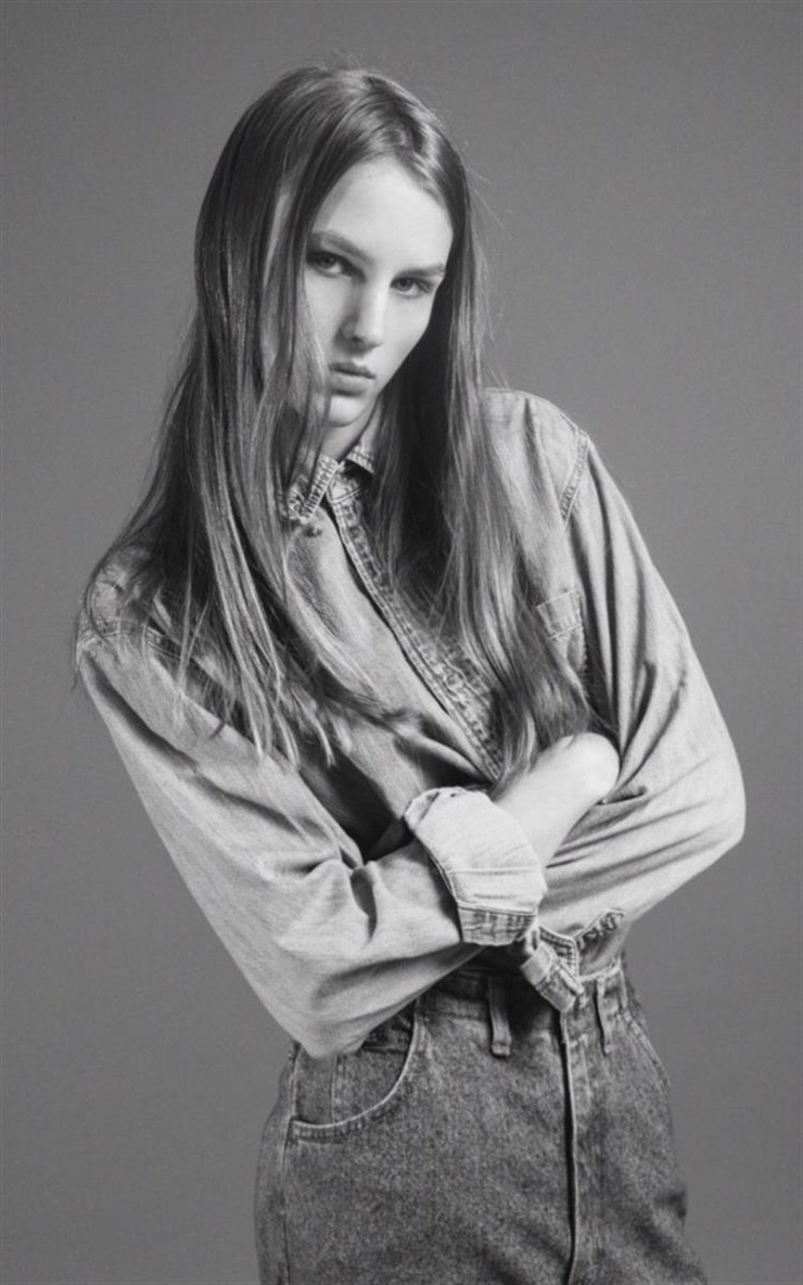 Picture of Sydney Wright