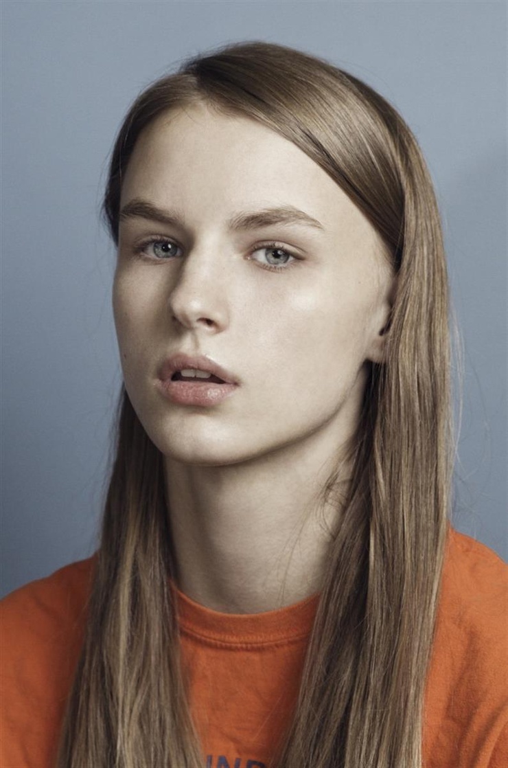 Picture of Sydney Wright