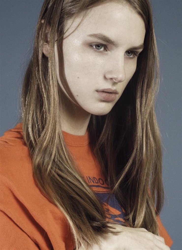 Picture of Sydney Wright