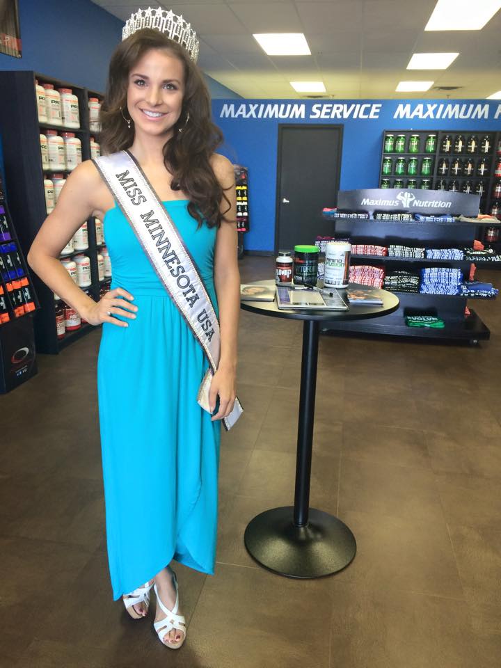 Picture of Jessica Scheu