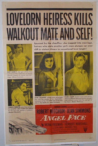 Picture of Angel Face