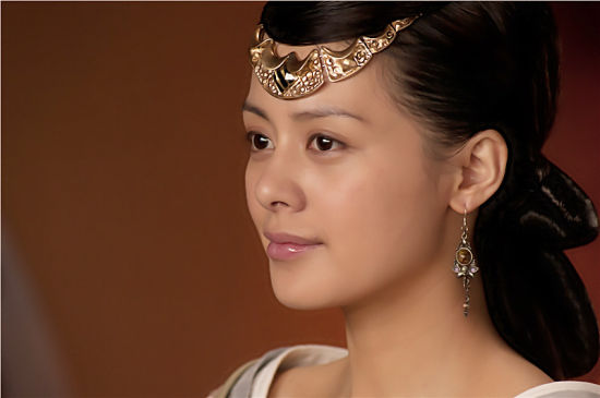 Picture of Li-ke Wang