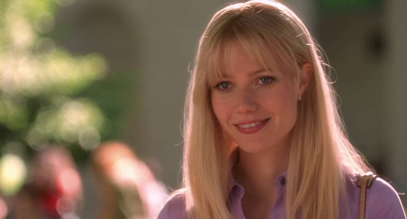 Picture of Shallow Hal