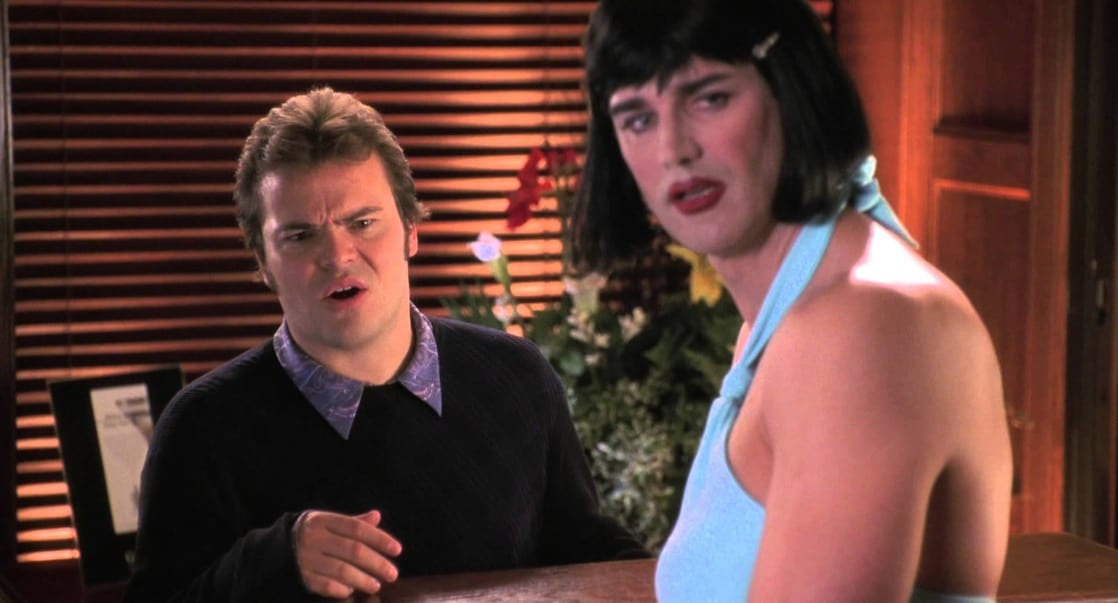 Picture of Shallow Hal