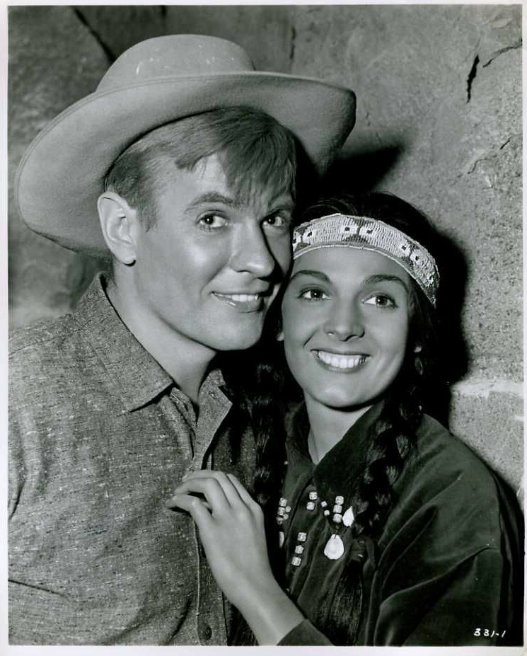 Will Hutchins, Grace Raynor