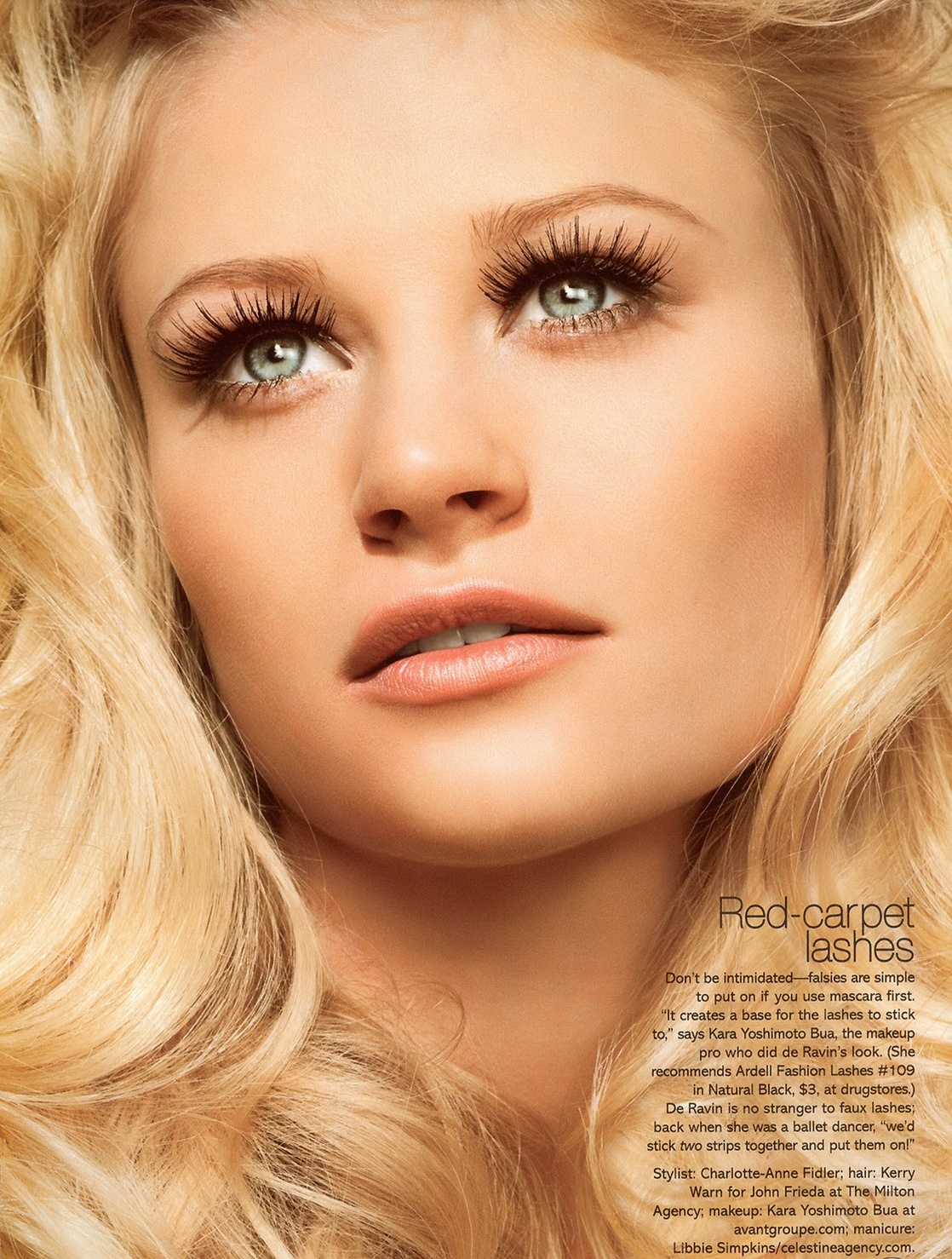 Picture of Emilie de Ravin