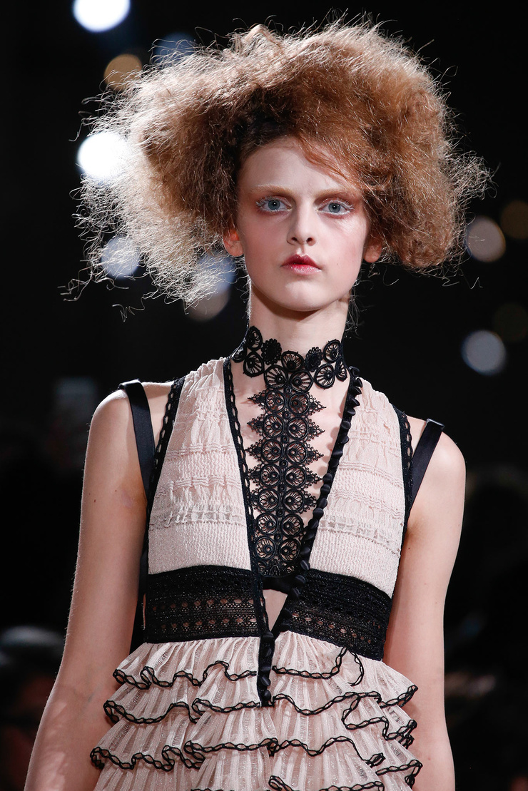 Picture of Georgia Taylor (model)