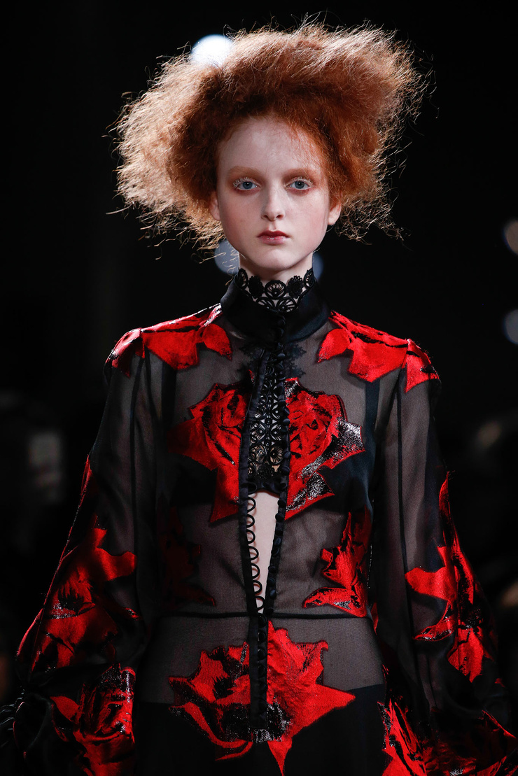 Picture of Madison Stubbington